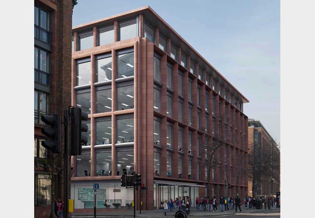 4 Cannon Street | City of London | 7 fl | SkyscraperCity Forum